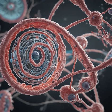 Exploring Bacterial Plasmids In Genetic Engineering