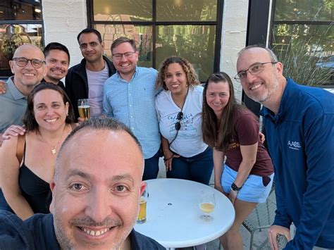 Aace2025 Myaace Aace International