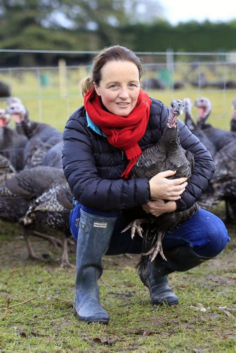 Olivia Duff Food On The Edge