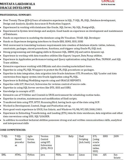 Soumyadeep Karmakar On Linkedin Oracledeveloper Pl Sql C2c Lead