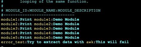 Kosala Atapattu على Linkedin Scripting Patterns Part 1 Modular Scripts