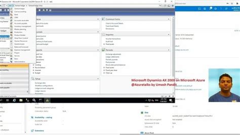 Microsoft Dynamics Ax 2009 882 Video Yandexte Bulundu