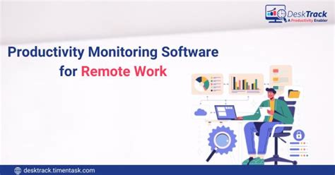 4 Reasons To Choose Productivity Monitoring Software