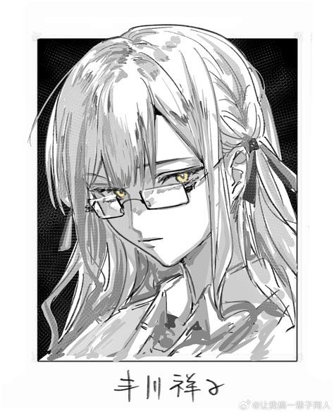 Siy Shengxiu760722 Togawa Sakiko Bang Dream Bang Dream Its Mygo Chinese Commentary