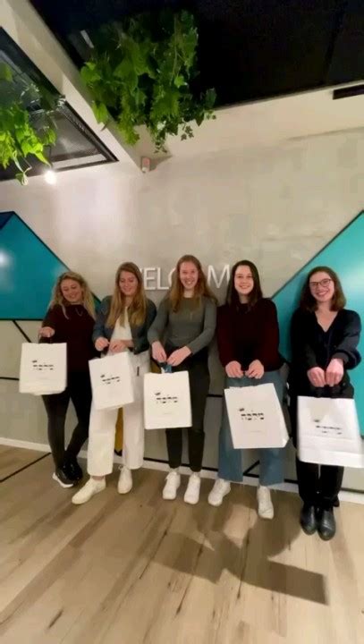 Happy Womans Day At Infinidat 👸 Yuli Peleg Or Ezra Noam Rosenberg