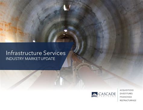 Infrastructure Industry Cascade Partners