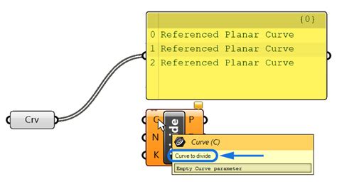 Grasshopper Basics Creating A Parametric Model Hopific