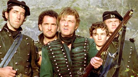 Classic Tv Sharpe