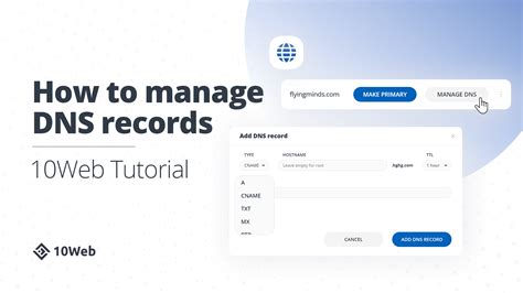 Video Tutorials 10web Help Center