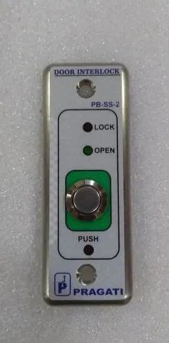 Door And Pass Box Interlock Pb Ss 2 Pass Box Interlock System