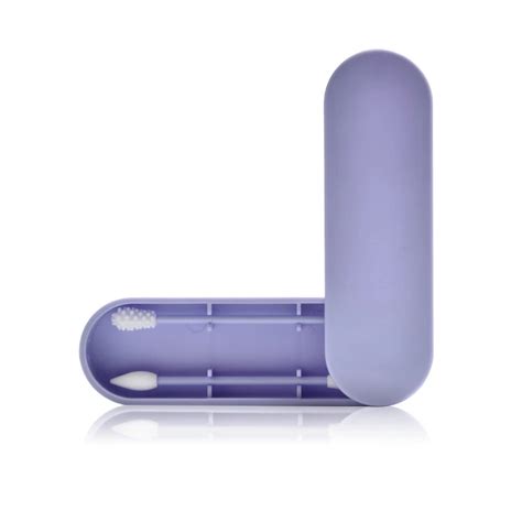 Горячая 2 шт многоразовые ватные палочки для чистки ушей Косметические Силиконовые палочки