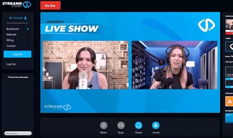 Best OBS Alternatives Competitors In ClickUp