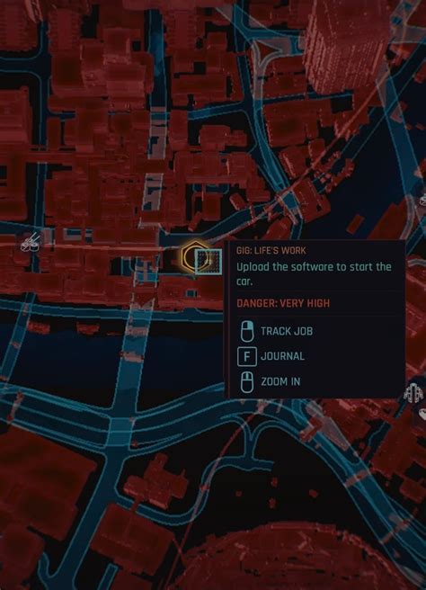 How to get the Quadra Turbo-R Car in Cyberpunk 2077 - VULKK.com