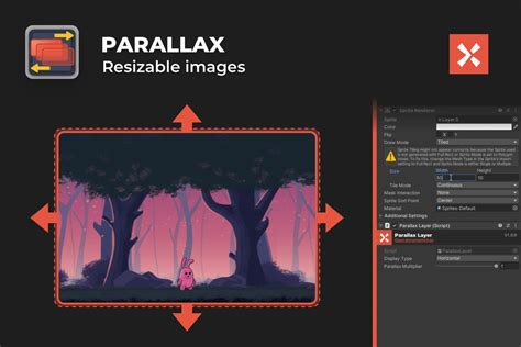 Parallax