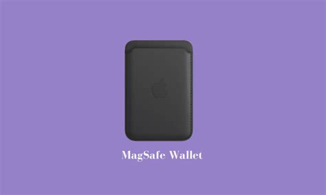 Best Magsafe Wallets For Your Iphone Techcult