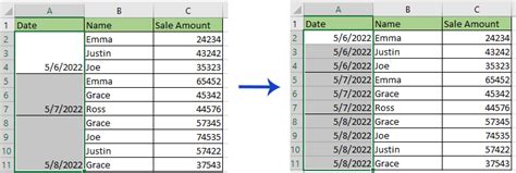 merge rows with same value in column pandas exle