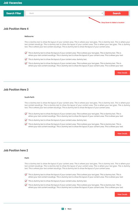 Wordpress Select Form Filter Using Jquery Stack Overflow
