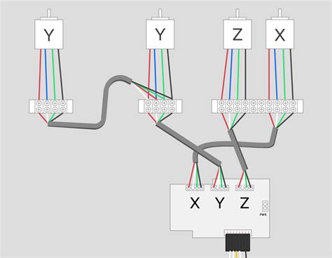 X Carve Instructions Electronics