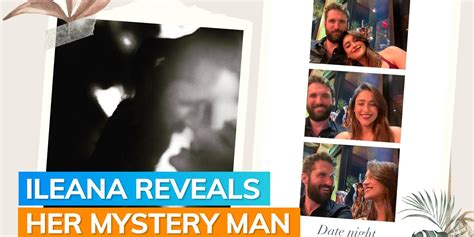 Pregnant Ileana DCruz Shares Pictures From Her Date Night With Babefriend Editorji