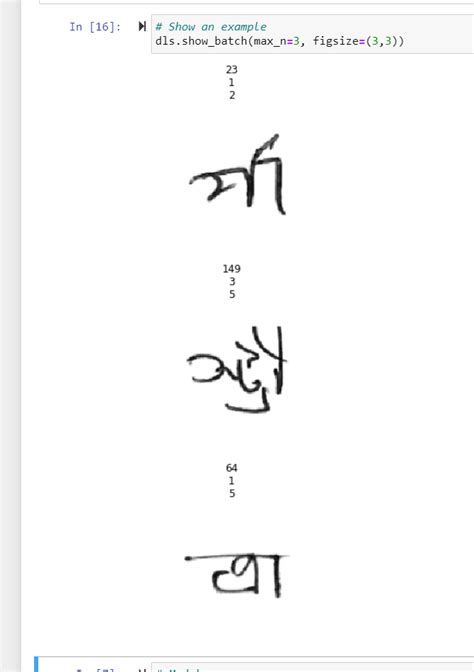 Showbatch Customization Fastai Fastai Course Forums