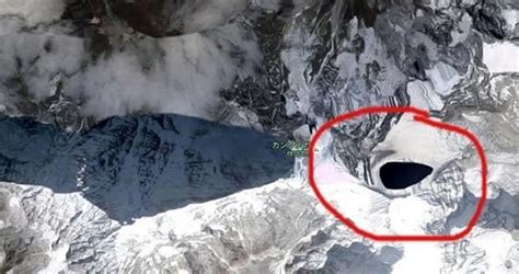 مکانهای مرموز دنیا را بشناسید۱۰ مورد از مرموزترین مکان های جهان که