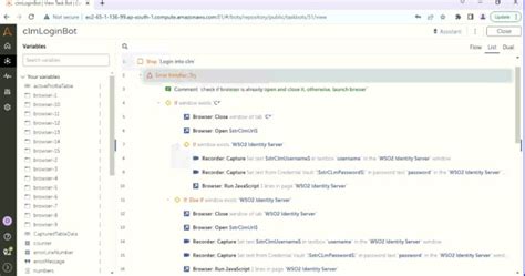 Build Attended And Unattended Robots Using Automation Anywhere By Selormbruce929 Fiverr