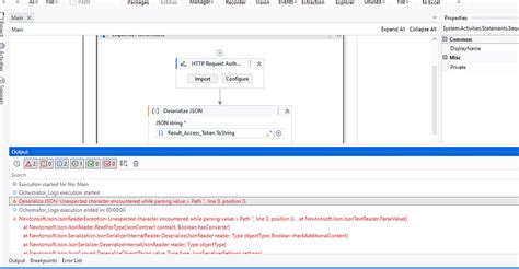 Read Orchestrator Logs Using API Studio UiPath Community Forum