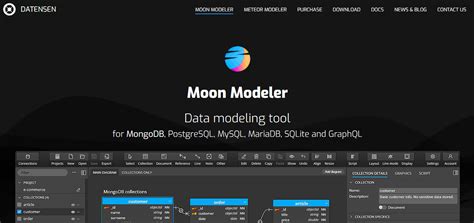 23 Best Data Modeling Tools Startup Stash