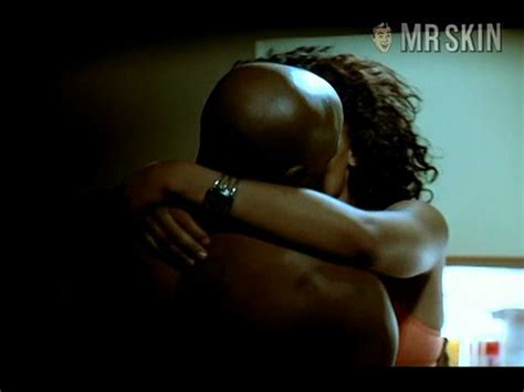 Sanaa Lathan Nude Naked Pics And Sex Scenes At Mr Skin