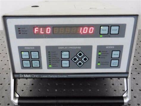 Гранулометр metone laser particle counter ⭐ Цена 300