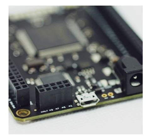 Taidacent FPGA Development Board Spartan6 XC6SLX SDRAM ATmega32U4 For
