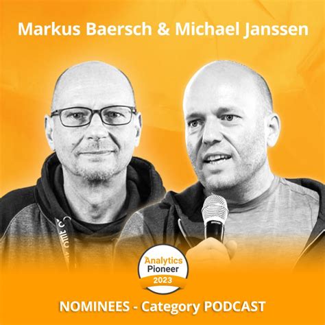 Analytics Pioneers On Linkedin Award