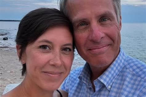 Who Is Terry Morans Wife Johanna Cox Moran Everything About Terry