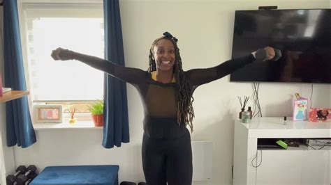 Quick Shoulder Workout Youtube