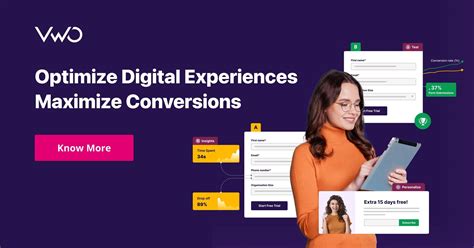 Vwo Digital Experience Optimization