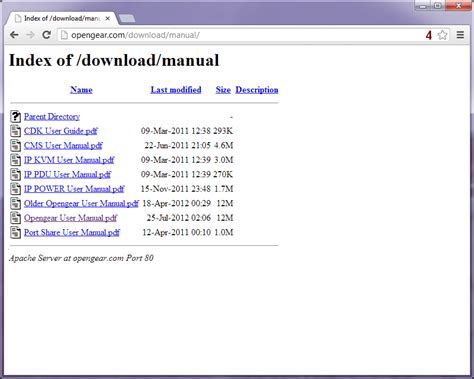 Opengear Acm5004 G Review