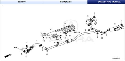 Inconsistent Exhaust Sound Between Base And A Spec Models