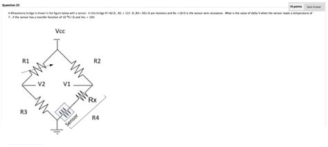 Question 20 An Op Amp Is Powered Using 12v Is Used In