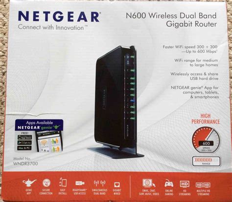 Netgear N600 Wireless Dual Band Gigabit Router Wndr3700v4 Review Tom