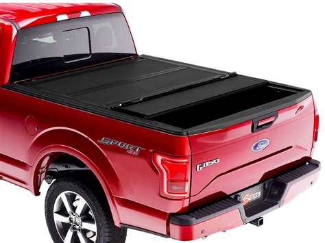 Bak Bakflip Mx4 Tonneau Cover Reliable Shipping Napa Auto Parts
