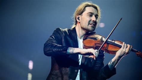 David Garrett Tickets Tour And Concert Dates Au