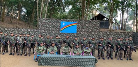 Nscn K Ya Col Win Ram Passes Away