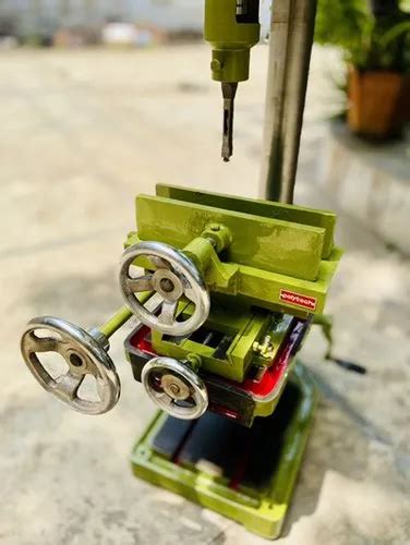 Polytech Single Phase Chisel Mortising Machine Automation Grade
