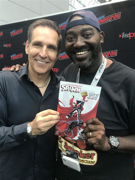 Spawn Nycc Interview With Todd Mcfarlane The Good Men Project