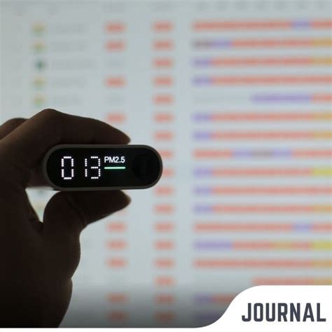 [medical Leaders Thailand Mlt] Global Urban Temporal Trends In Fine Particulate Matter Pm2·5