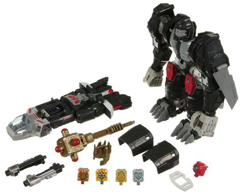 Leader Class Throne Of The Primes Transformers Generations Power Of The Primes Autobot