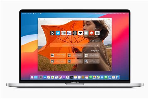 Macos Big Sur La Création Dextensions Safari Rendue Plus Facile
