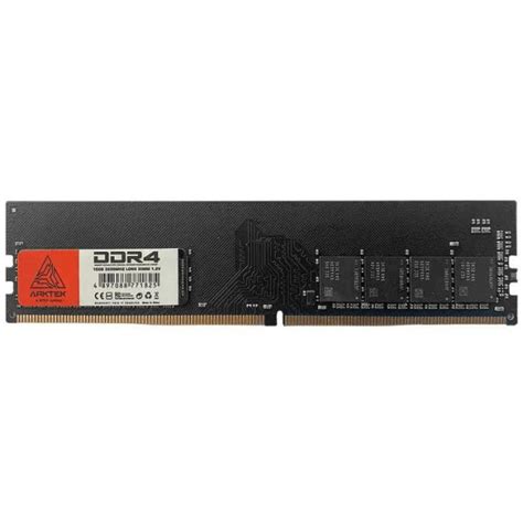 Arktek Memory So Dimm 16gb Ddr5 4800mhz Ayoub Computers Lebanon