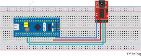 Getting Started With Stm32 Blue Pill Using Arduino Ide