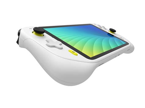 Logitech G Cloud Gaming Handheld Fone Arena